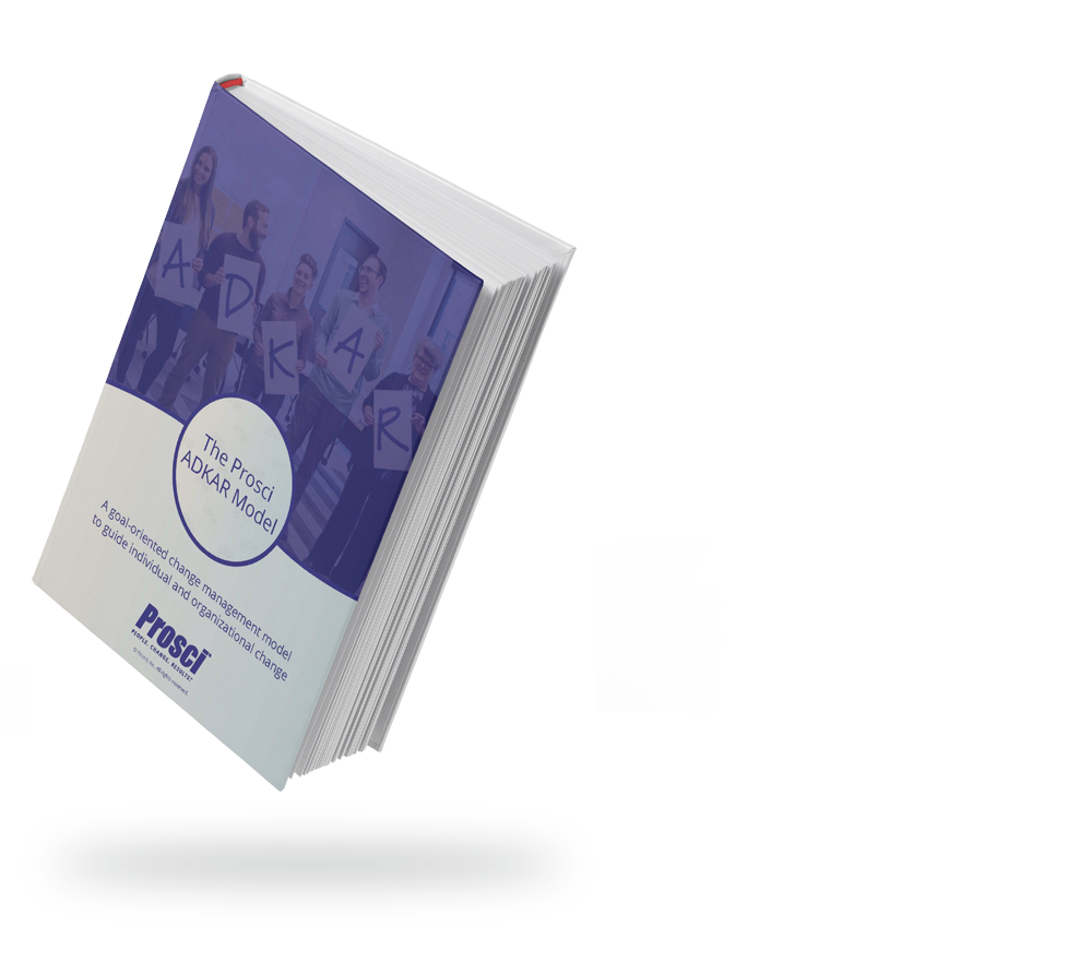 The ADKAR Model, explained | People solutions for business challenges