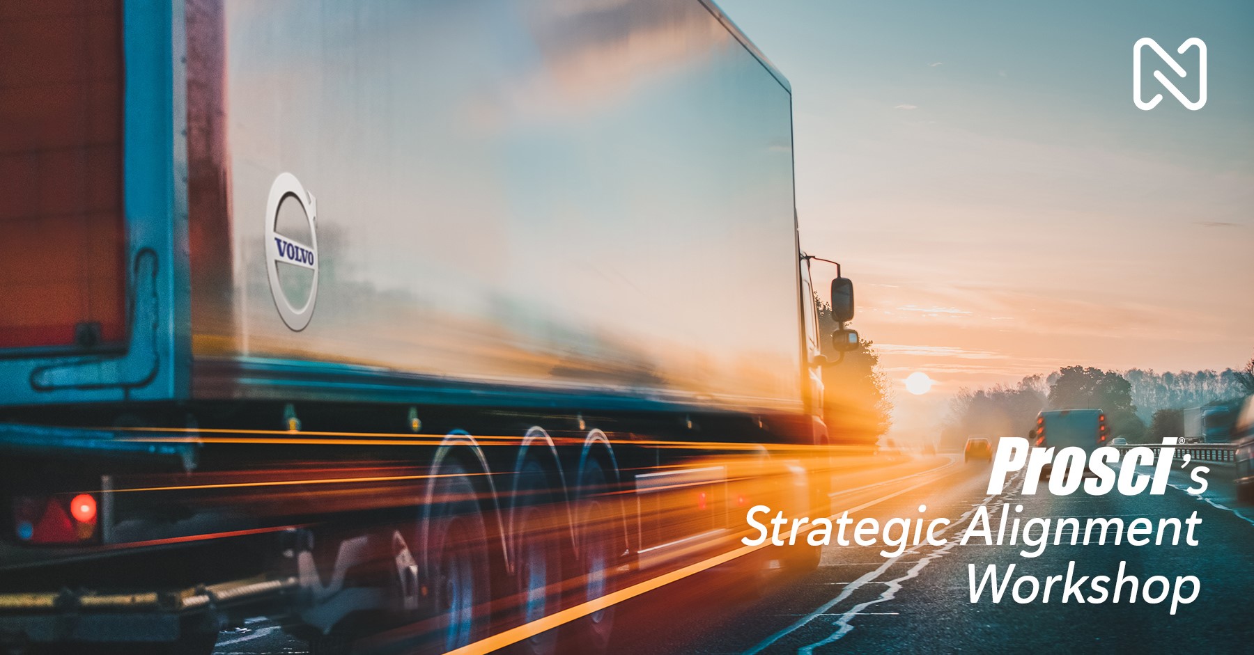 Driving Enterprise Change Management: how Volvo Trucks did it, how you ...