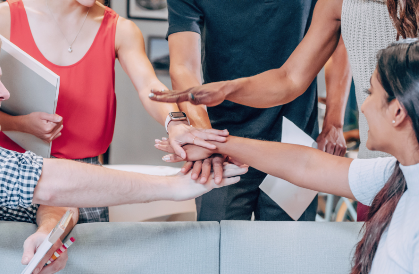 Enabling Strategic Change Through Learning | People solutions for ...