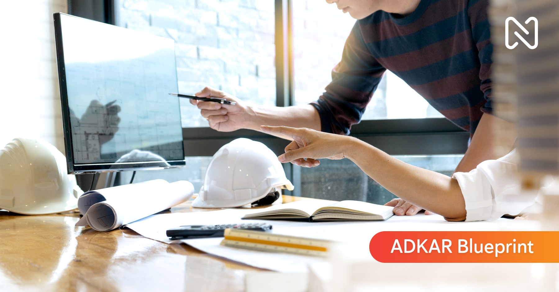 Your path to a successful change: Introducing ADKAR Blueprint. | People ...